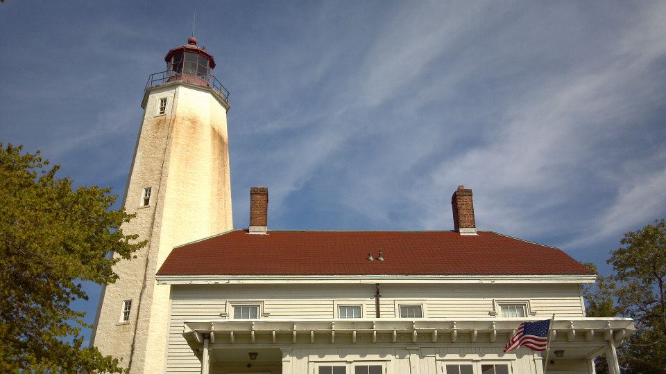 Day Trip to New Jersey Lighthouses - Colella Communications