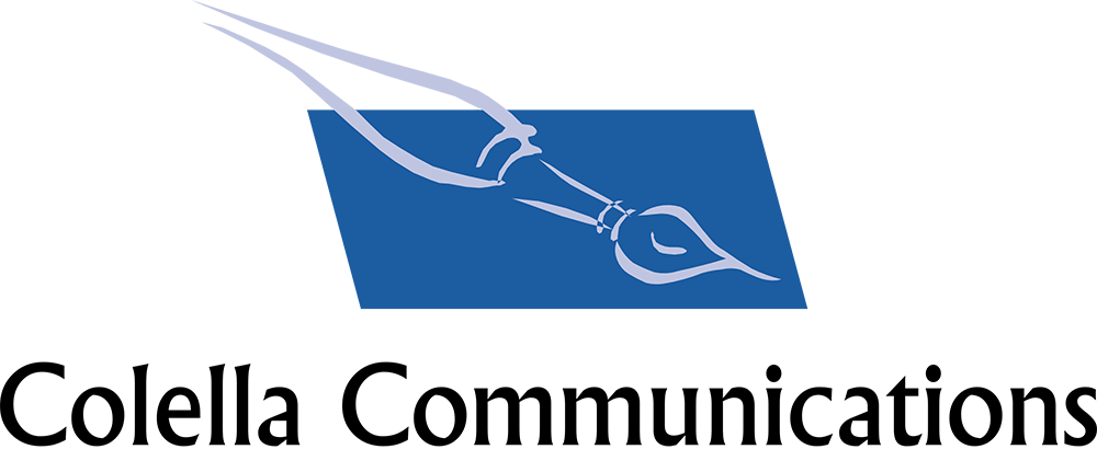 About - Colella Communications Writing and Editing Services